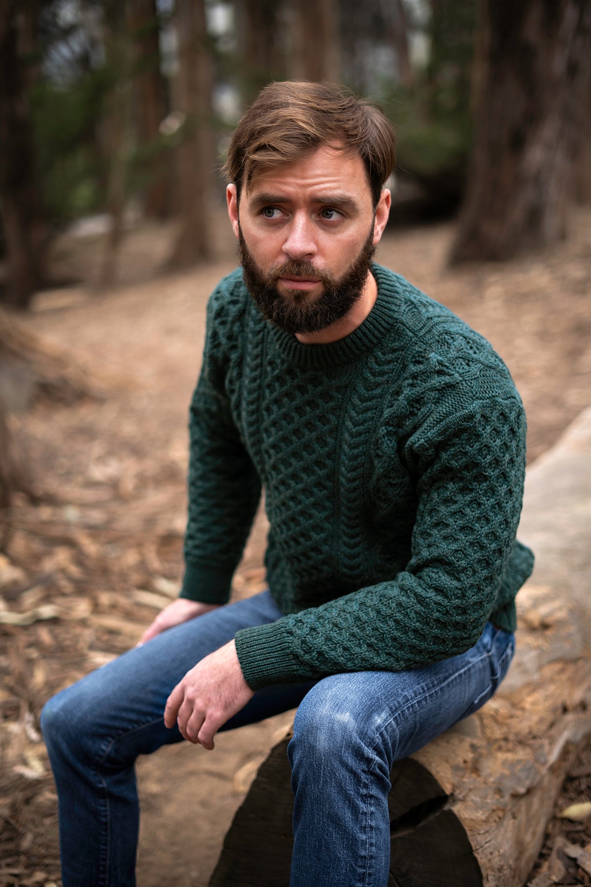 Sweaters – Shepherd