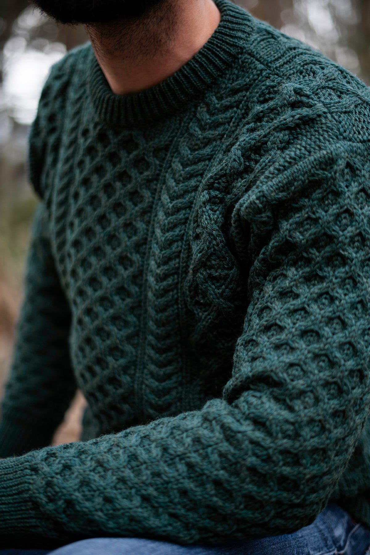 Sweaters – Shepherd