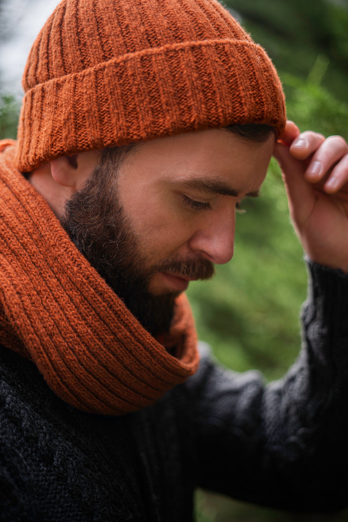 Hats & Scarfs – Shepherd