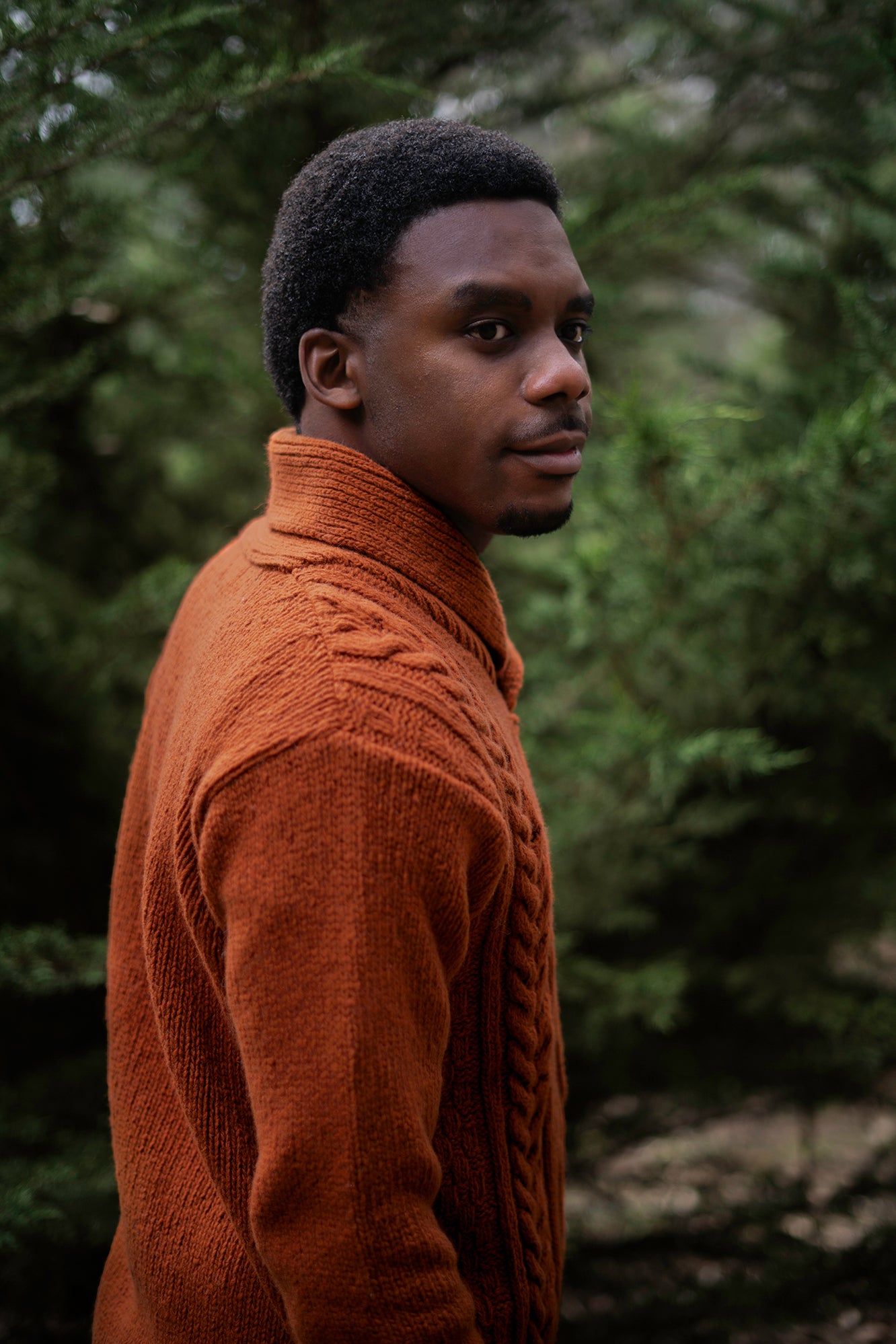 Sweaters – Shepherd